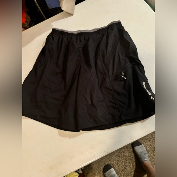 Brooks | Shorts | Brooks Running Lined Running Shorts Size Large | Poshmark